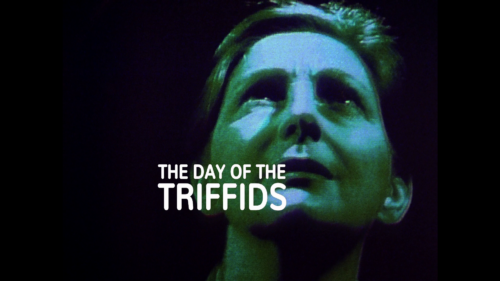 When Daffodils Attack: 1981’s The Day of the Triffids come to Blu-Ray ...