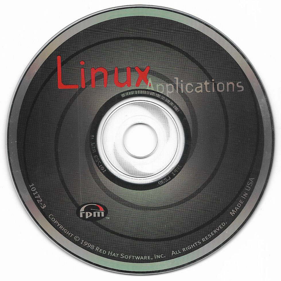 Getting Red Hat Linux 5.2 up and running on 86Box – www.chrisrcook.com